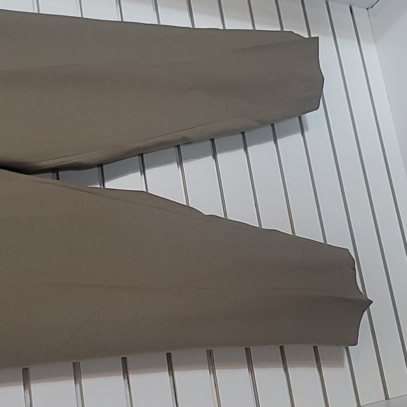 Lanificio Comero | Pants | Lanificio Comero Slacks 0 Wool Partial ...